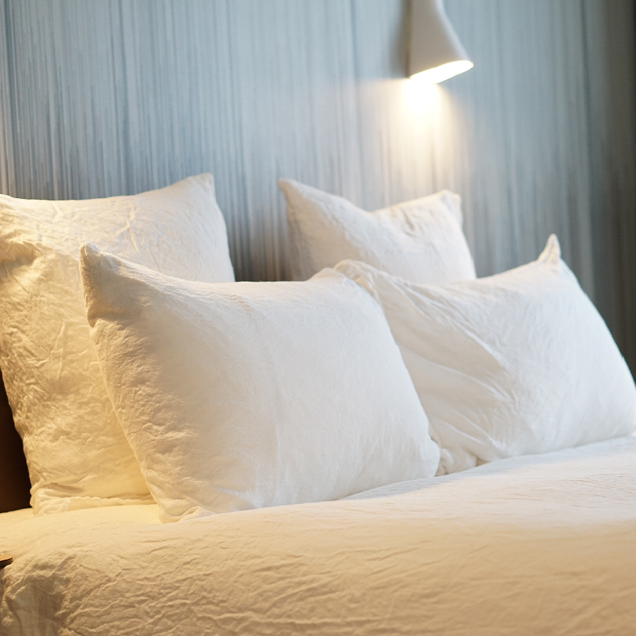 Les oreillers Morfeas COCO-MAT pour OKKO HOTELS – La boutique OKKO HOTELS